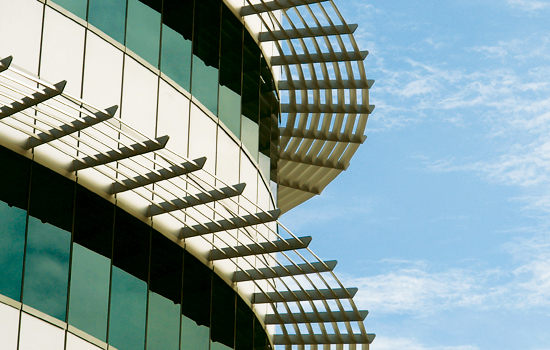 บริษัท เอ เฟรม จํากัด - Louver